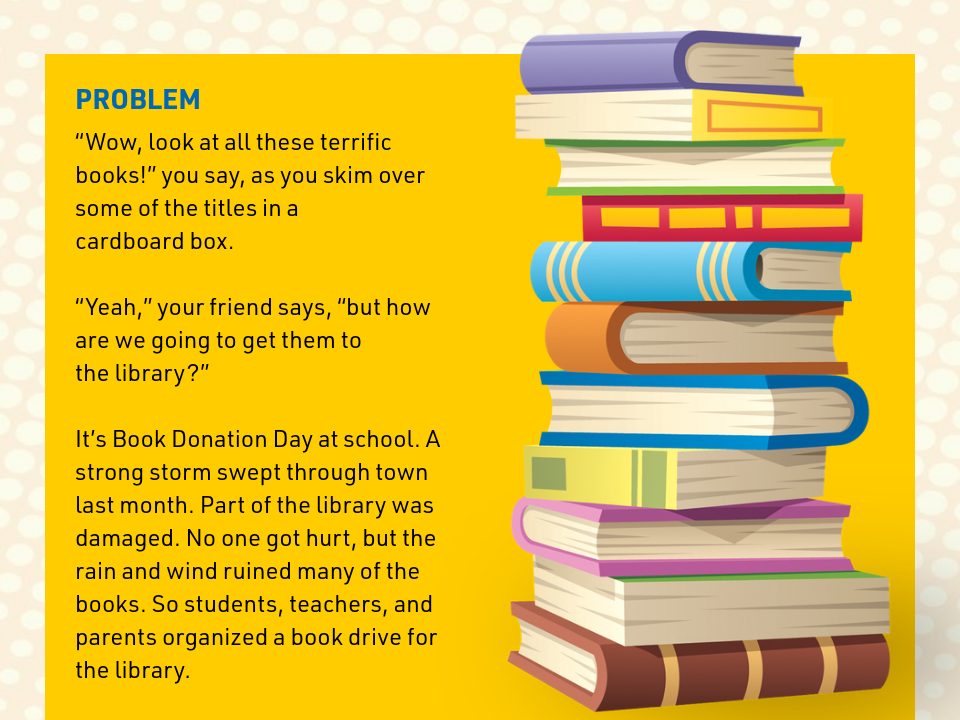 Explorer Classroom - Pathfinder March 2019