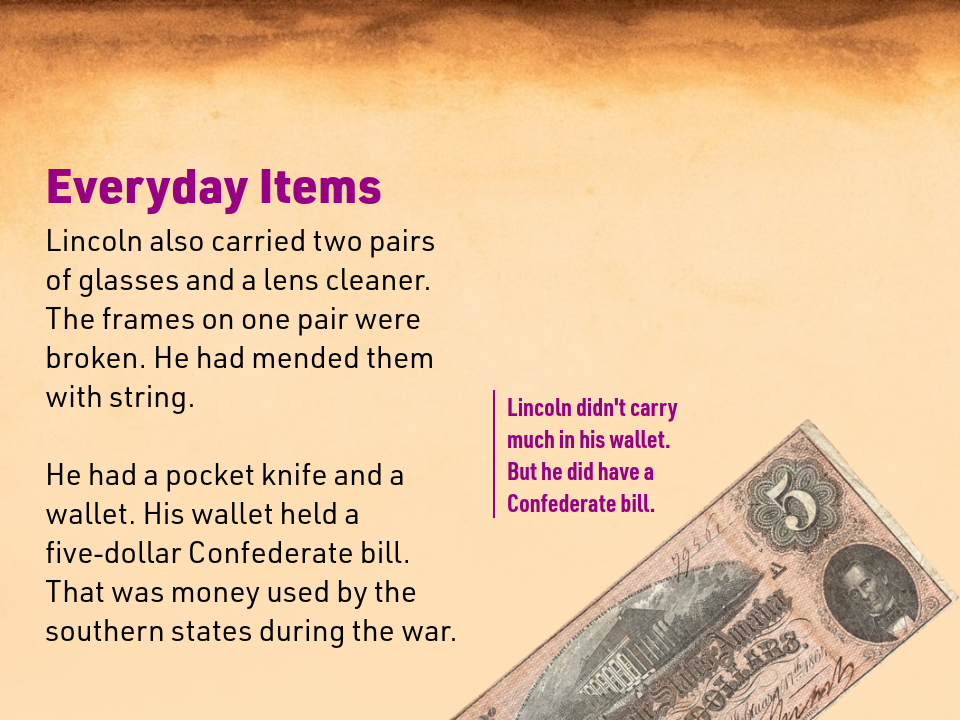 Saving History - Pioneer March 2019