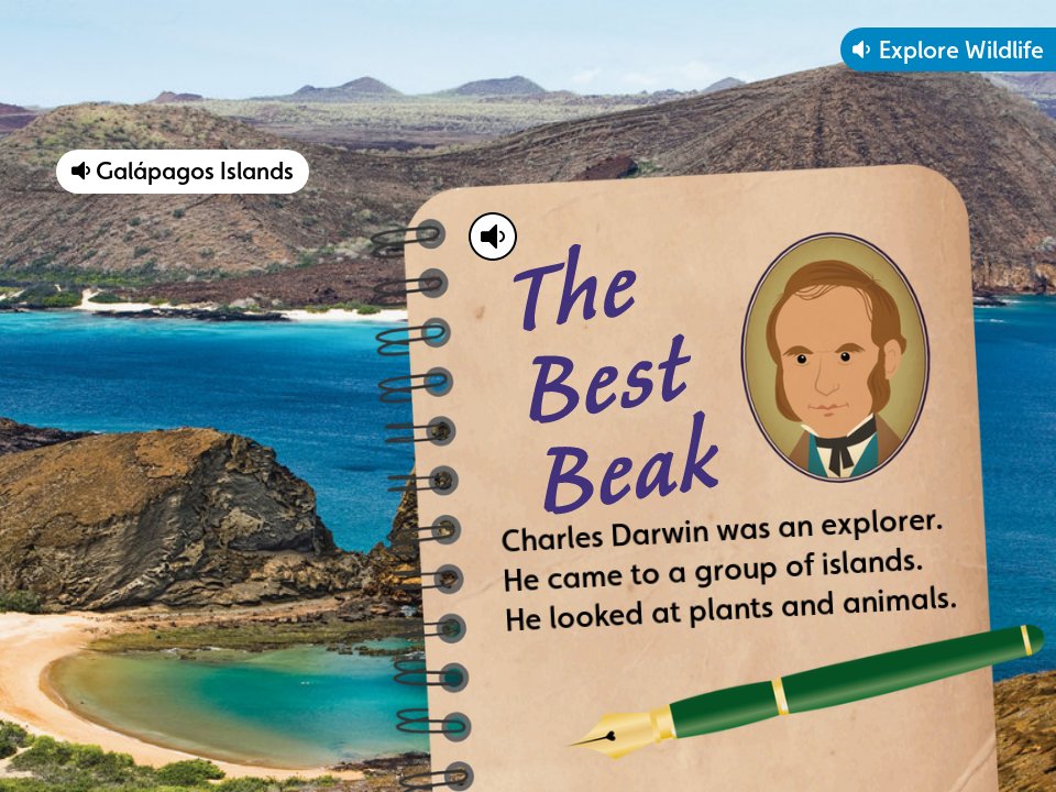 Whale Food 1 - Voyager October 2019