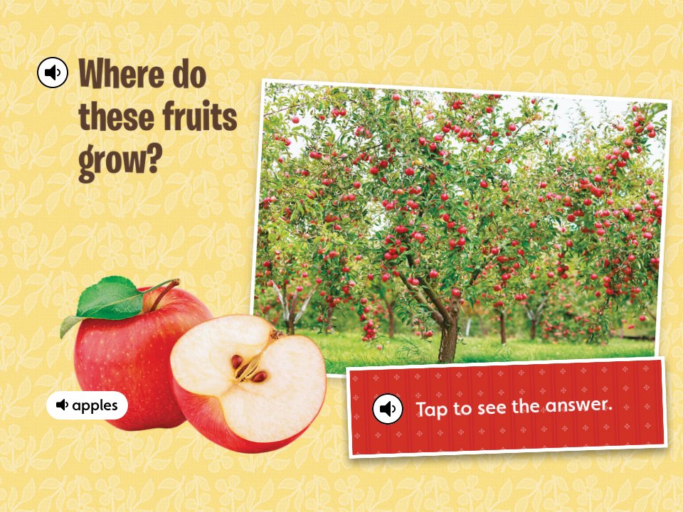 Where Food Grows 2 - Voyager September 2019